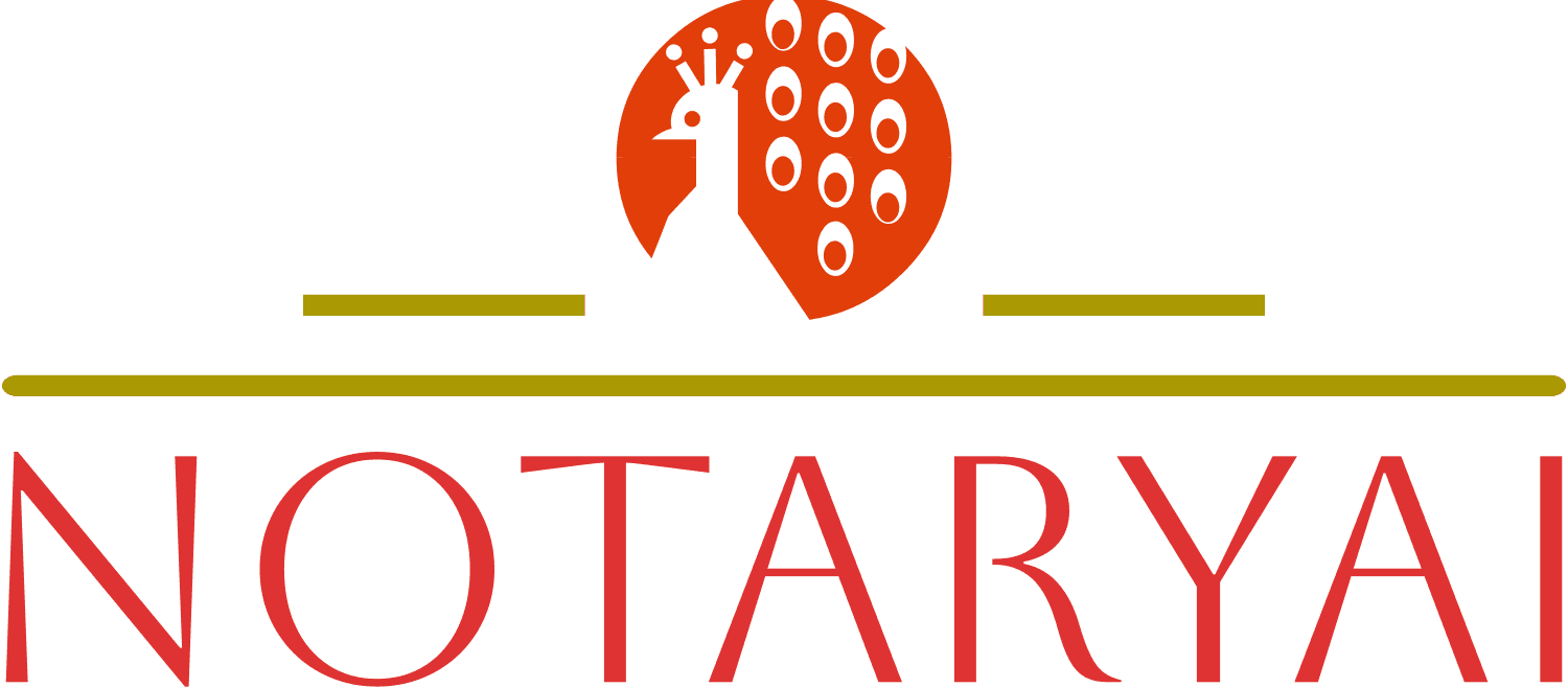 Home 2 - NotaryAI Signings